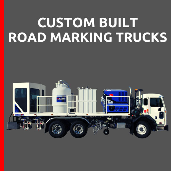 Vezos Contractor Equipment | Airless, Marking, Sanding